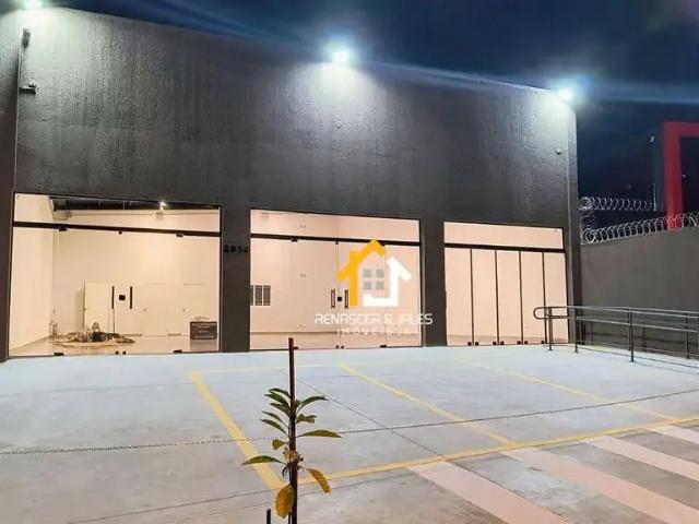 Conj. Comercial / Sala para Locação em São José do Rio Preto/SP Jardim Alto Rio Preto