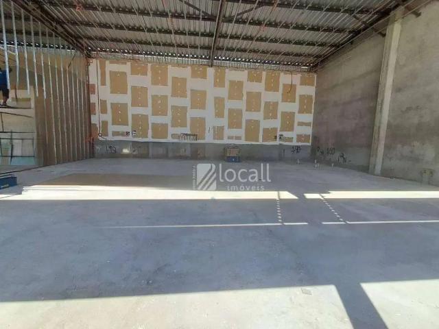 Conj. Comercial / Sala para Locação em São José do Rio Preto/SP Jardim Alto Rio Preto