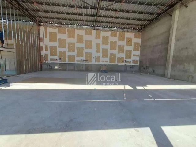 Conj. Comercial / Sala para Locação em São José do Rio Preto/SP Jardim Alto Rio Preto