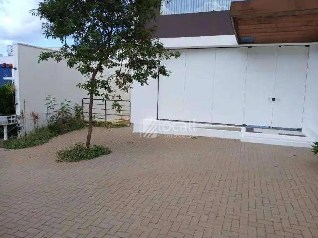 Conj. Comercial / Sala para Locação em São José do Rio Preto/SP Jardim Alto Rio Preto