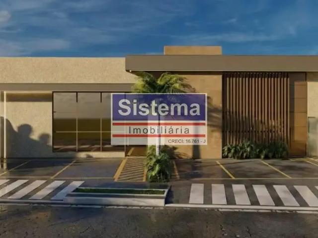 Conj. Comercial / Sala para Locação em São José do Rio Preto/SP Jardim Alto Rio Preto