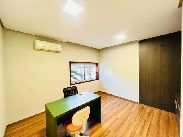 Conj. Comercial / Sala para Locação em São José do Rio Preto/SP Jardim Alto Rio Preto