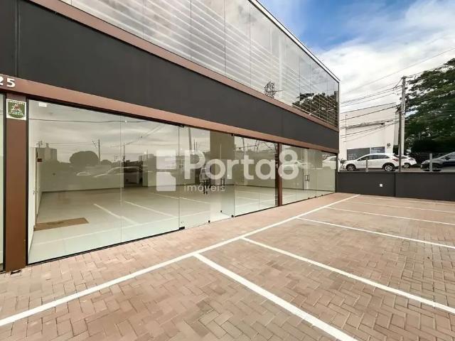 Conj. Comercial / Sala para Locação em São José do Rio Preto/SP Jardim Alto Rio Preto