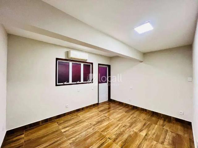 Conj. Comercial / Sala para Locação em São José do Rio Preto/SP Jardim Alto Rio Preto
