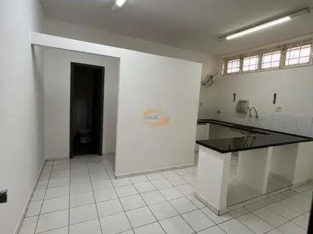 Conj. Comercial / Sala para Locação em São José do Rio Preto/SP Jardim Alvorada
