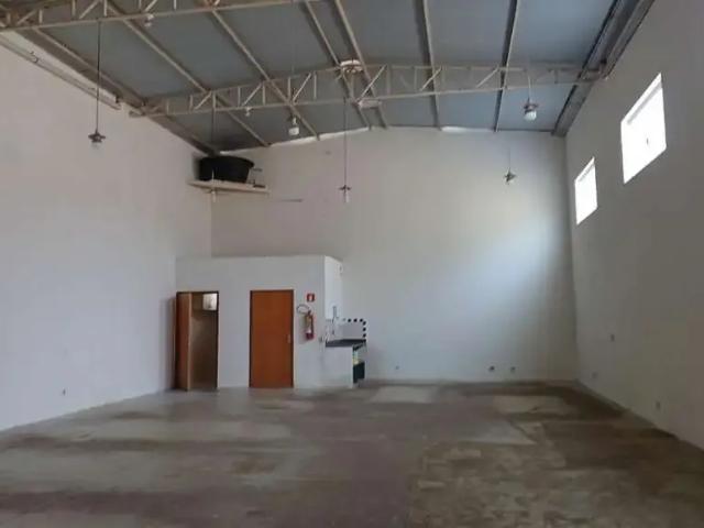 Conj. Comercial / Sala para Locação em São José do Rio Preto/SP Jardim Bordon