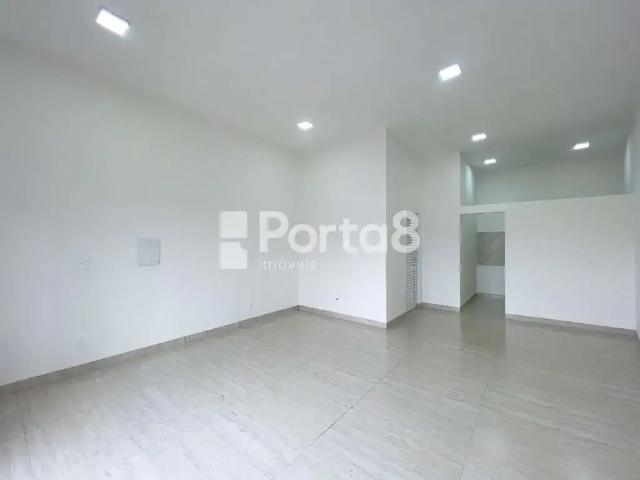 Conj. Comercial / Sala para Locação em São José do Rio Preto/SP Jardim Bordon