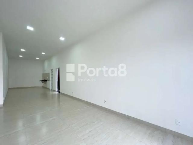Conj. Comercial / Sala para Locação em São José do Rio Preto/SP Jardim Bordon