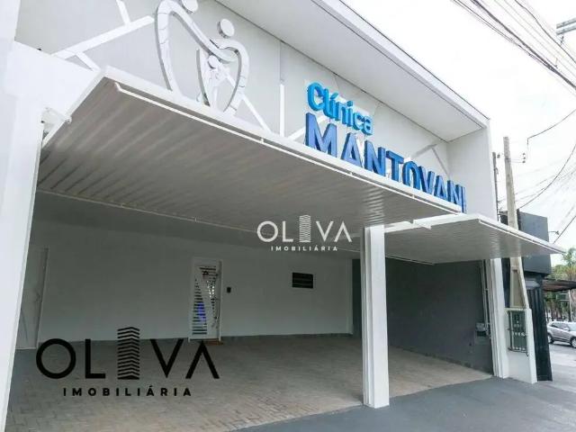 Conj. Comercial / Sala para Locação em São José do Rio Preto/SP Jardim do Bosque