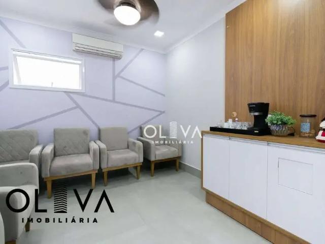 Conj. Comercial / Sala para Locação em São José do Rio Preto/SP Jardim do Bosque