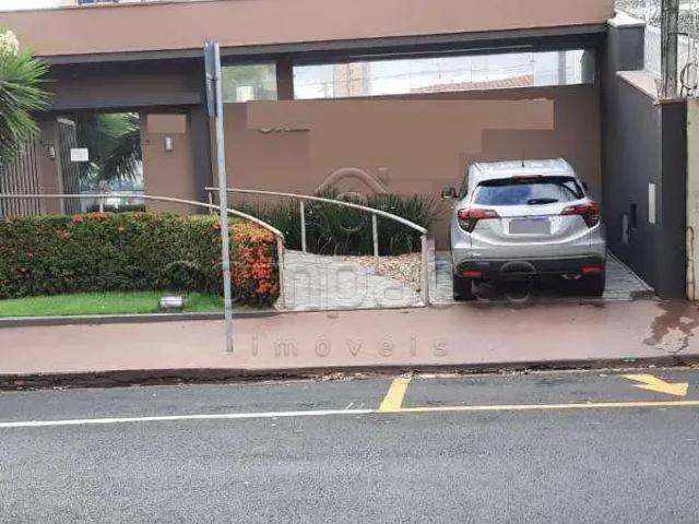 Conj. Comercial / Sala para Locação em São José do Rio Preto/SP Jardim Europa