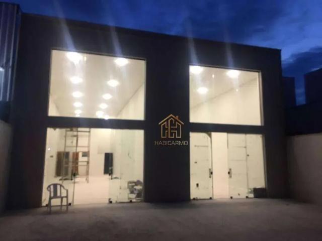 Conj. Comercial / Sala para Locação em São José do Rio Preto/SP Jardim Europa