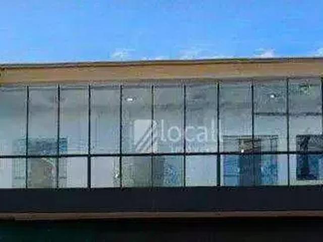 Conj. Comercial / Sala para Locação em São José do Rio Preto/SP Jardim Fuscaldo