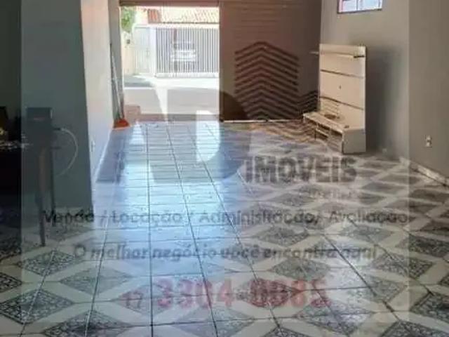 Conj. Comercial / Sala para Locação em São José do Rio Preto/SP Jardim Gisette