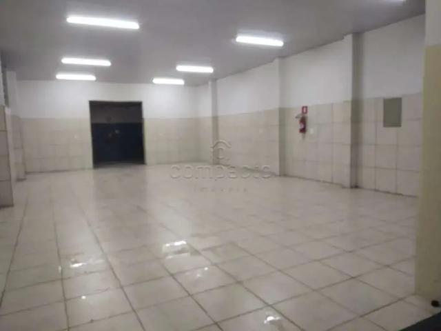 Conj. Comercial / Sala para Locação em São José do Rio Preto/SP Jardim João Paulo II