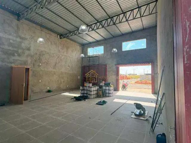 Conj. Comercial / Sala para Locação em São José do Rio Preto/SP Jardim Leste