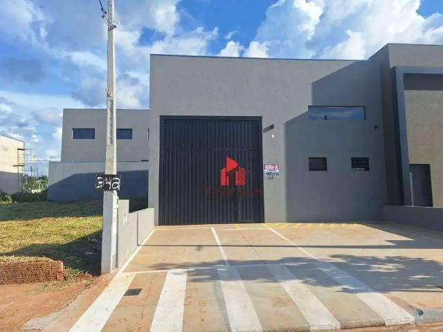 Conj. Comercial / Sala para Locação em São José do Rio Preto/SP Jardim Marajó