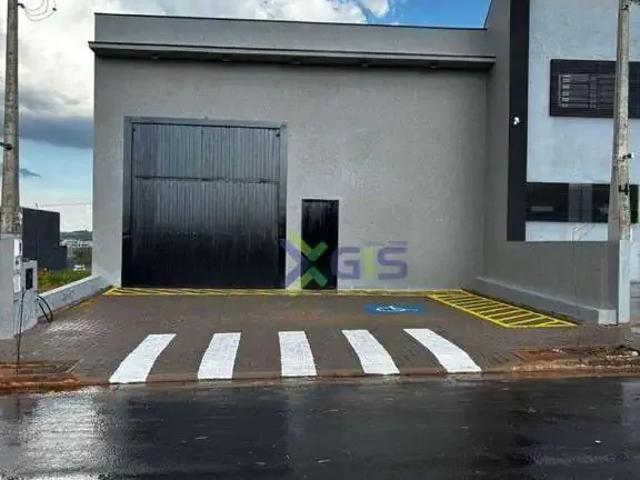 Conj. Comercial / Sala para Locação em São José do Rio Preto/SP Jardim Marajó