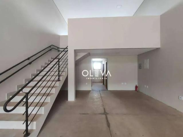 Conj. Comercial / Sala para Locação em São José do Rio Preto/SP Jardim Marambáia