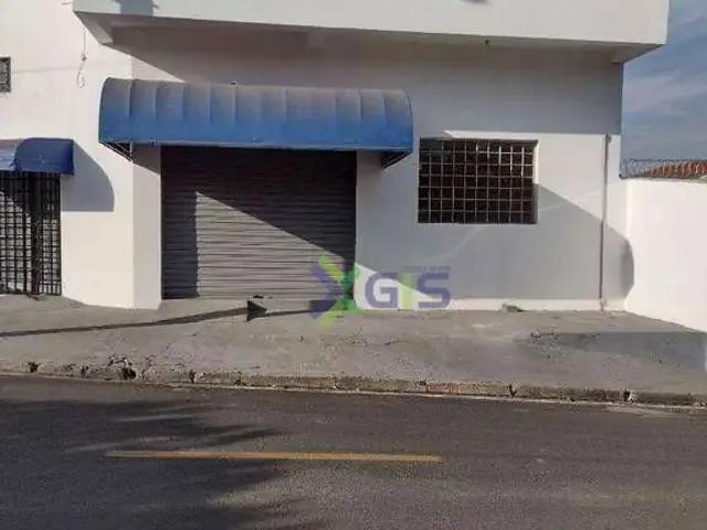 Conj. Comercial / Sala para Locação em São José do Rio Preto/SP Jardim Maria Lúcia