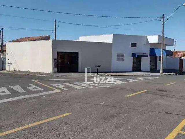 Conj. Comercial / Sala para Locação em São José do Rio Preto/SP Jardim Maria Lúcia