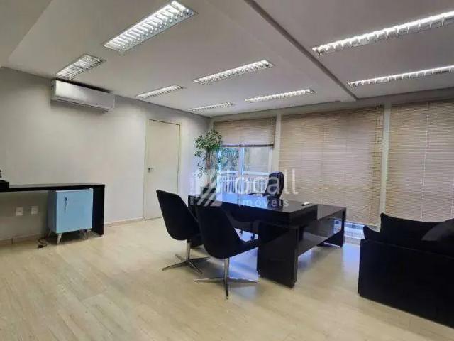 Conj. Comercial / Sala para Locação em São José do Rio Preto/SP Jardim Morumbi