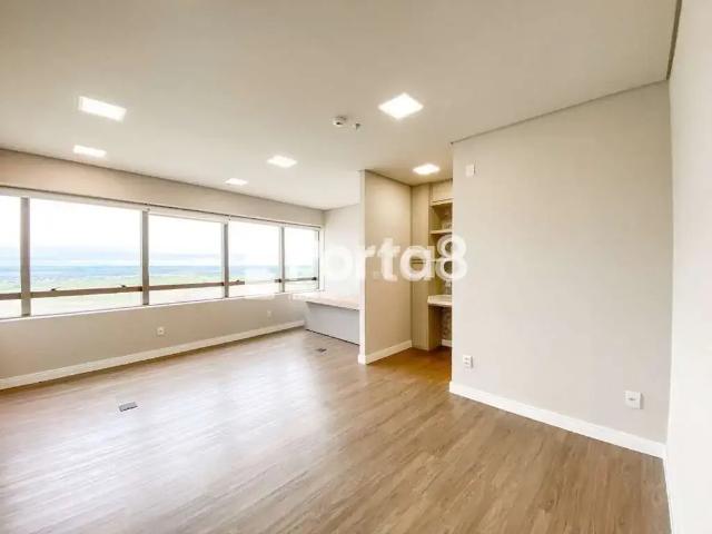 Conj. Comercial / Sala para Locação em São José do Rio Preto/SP Jardim Moysés Miguel Haddad
