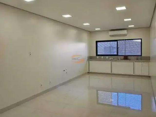Conj. Comercial / Sala para Locação em São José do Rio Preto/SP Jardim Mugnaini