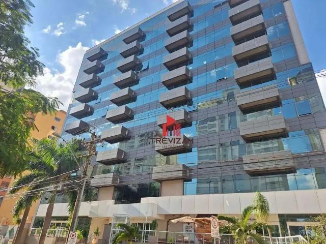 Conj. Comercial / Sala para Locação em São José do Rio Preto/SP Jardim Novo Mundo