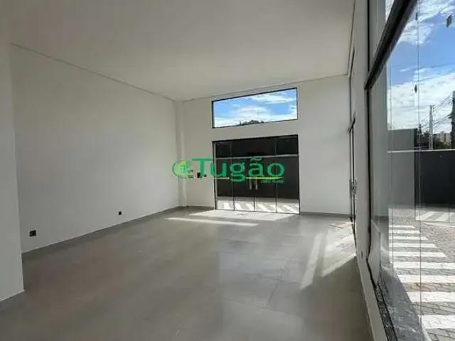 Conj. Comercial / Sala para Locação em São José do Rio Preto/SP Jardim Ouro Verde
