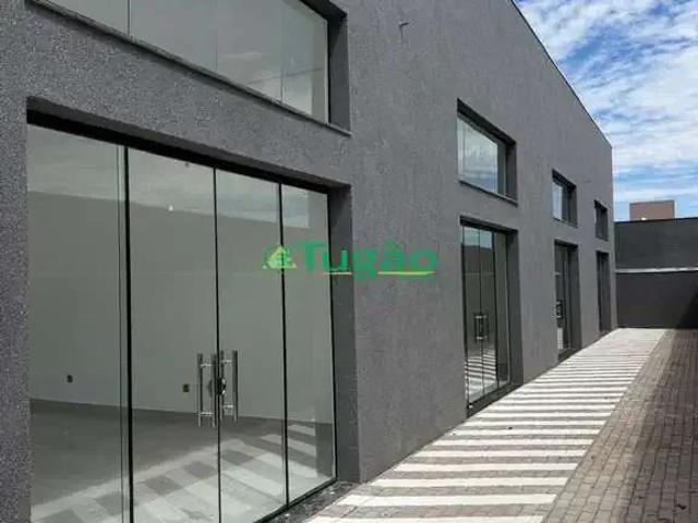 Conj. Comercial / Sala para Locação em São José do Rio Preto/SP Jardim Ouro Verde