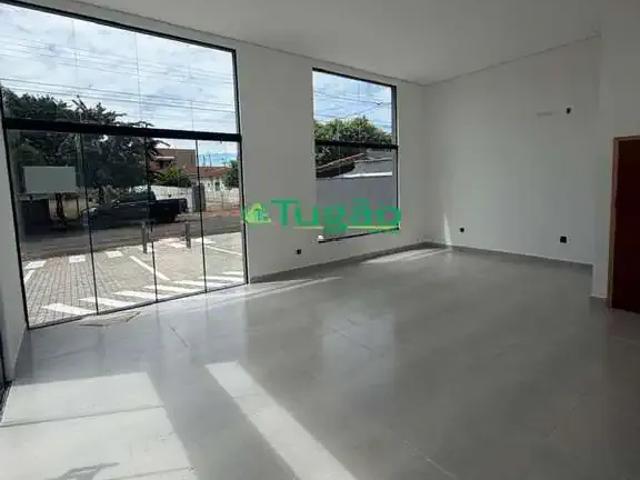 Conj. Comercial / Sala para Locação em São José do Rio Preto/SP Jardim Ouro Verde