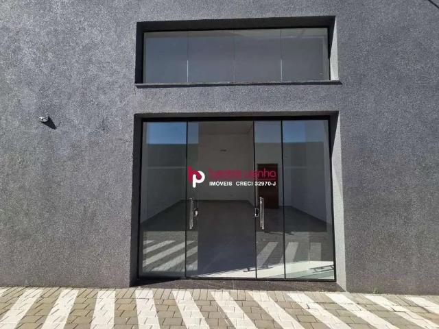 Conj. Comercial / Sala para Locação em São José do Rio Preto/SP Jardim Ouro Verde