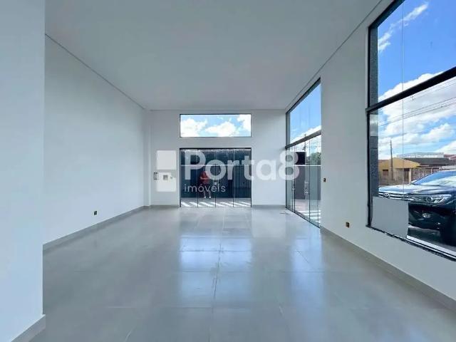 Conj. Comercial / Sala para Locação em São José do Rio Preto/SP Jardim Ouro Verde