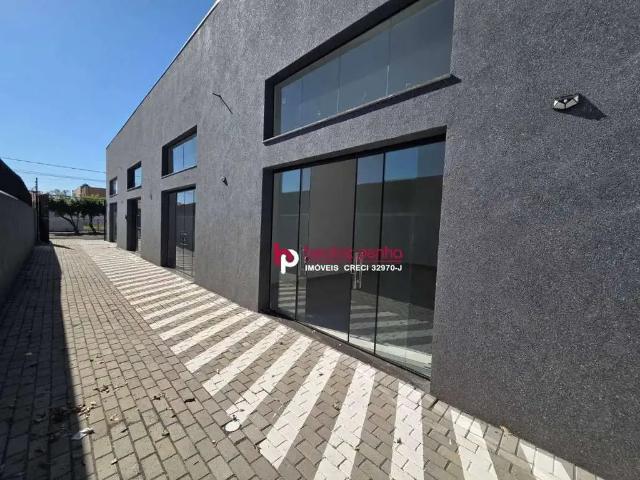 Conj. Comercial / Sala para Locação em São José do Rio Preto/SP Jardim Ouro Verde