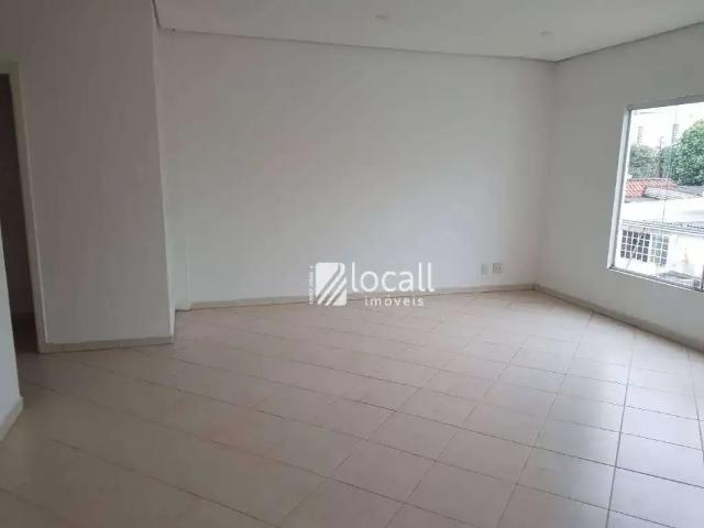 Conj. Comercial / Sala para Locação em São José do Rio Preto/SP Jardim Panorama