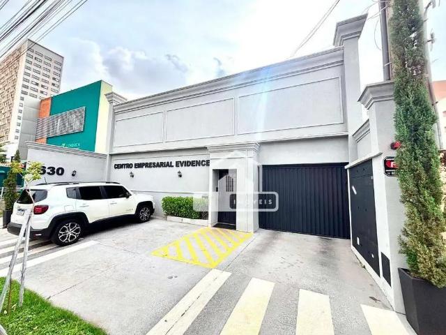 Conj. Comercial / Sala para Locação em São José do Rio Preto/SP Jardim Panorama