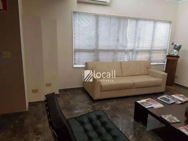 Conj. Comercial / Sala para Locação em São José do Rio Preto/SP Jardim Panorama