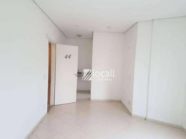 Conj. Comercial / Sala para Locação em São José do Rio Preto/SP Jardim Panorama