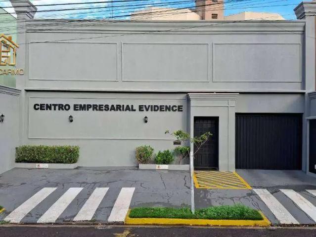 Conj. Comercial / Sala para Locação em São José do Rio Preto/SP Jardim Panorama