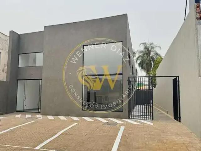 Conj. Comercial / Sala para Locação em São José do Rio Preto/SP Jardim Panorama