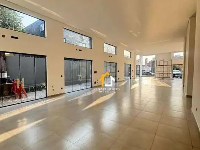 Conj. Comercial / Sala para Locação em São José do Rio Preto/SP Jardim Panorama