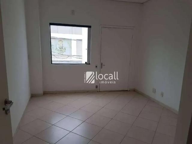 Conj. Comercial / Sala para Locação em São José do Rio Preto/SP Jardim Panorama