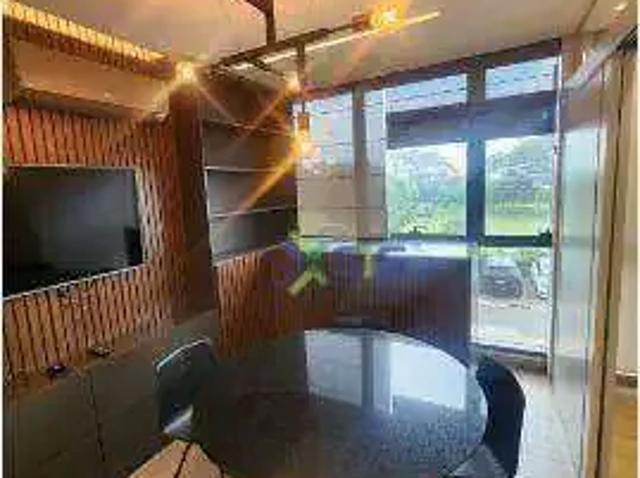 Conj. Comercial / Sala para Locação em São José do Rio Preto/SP Jardim Palmeiras