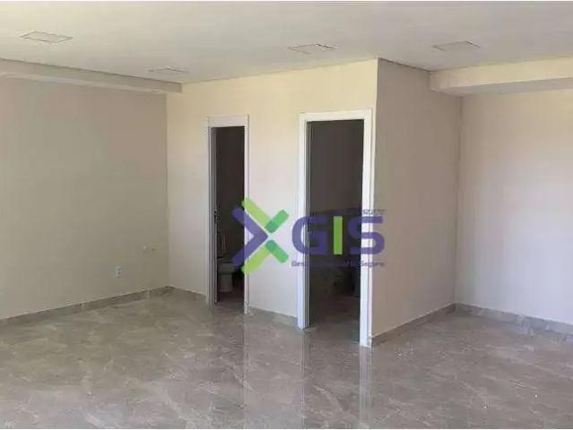 Conj. Comercial / Sala para Locação em São José do Rio Preto/SP Jardim Palmeiras