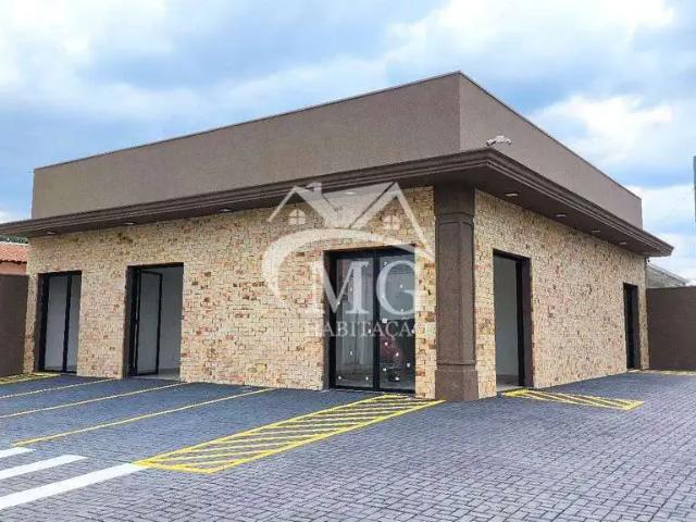 Conj. Comercial / Sala para Locação em São José do Rio Preto/SP Jardim Paulista