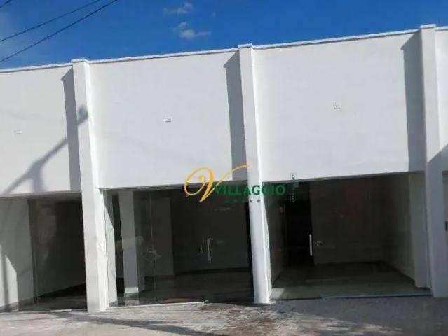 Conj. Comercial / Sala para Locação em São José do Rio Preto/SP Jardim Paulista