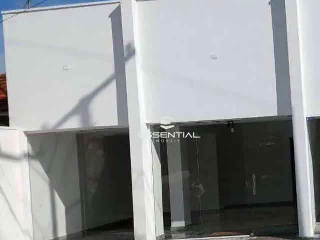 Conj. Comercial / Sala para Locação em São José do Rio Preto/SP Jardim Paulista