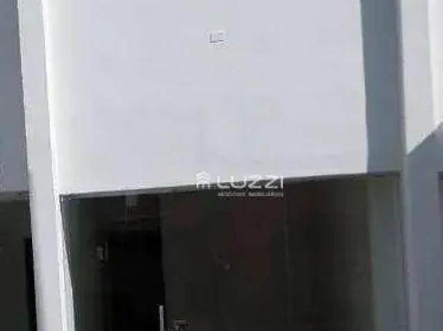 Conj. Comercial / Sala para Locação em São José do Rio Preto/SP Jardim Paulista