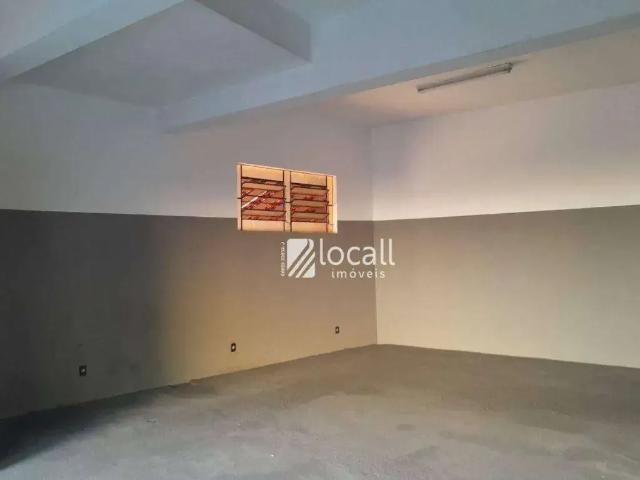 Conj. Comercial / Sala para Locação em São José do Rio Preto/SP Jardim Primavera